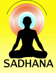 40-Day Sadhana Practice | scornedwifeblog